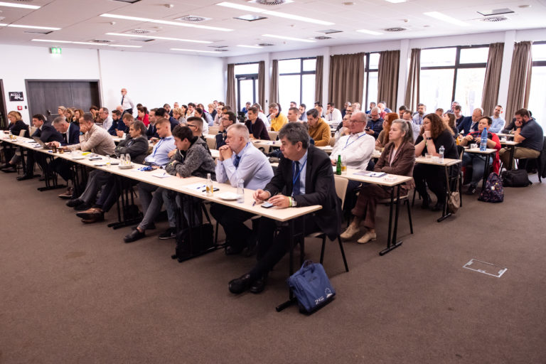 Odborná konferencia ZLZ SR 2022 sa konala 3.11.2022 v Šamoríne - ZLZ SR